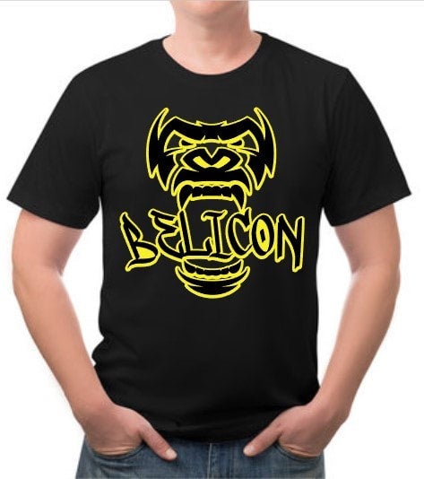 Belicon First Edition